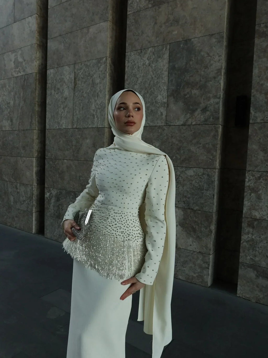 DESIRE DRESS – Betül Saday